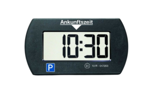 Park Mini – Needit